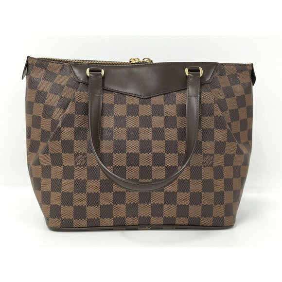 Louis Vuitton | Bags | Louis Vuitton Pm Bag Damier Ebene Westminster ...